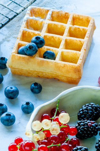 Products | Dely Wafels - Estaimpuis